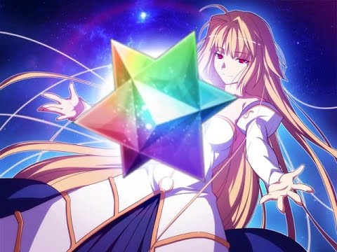 Fate/Grand Order - 7th Anniversary Archetype:Earth (Arcueid) Banner