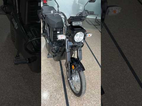 E-Luna Rs 69.990 #automobile #electric #edit #explore #ebike