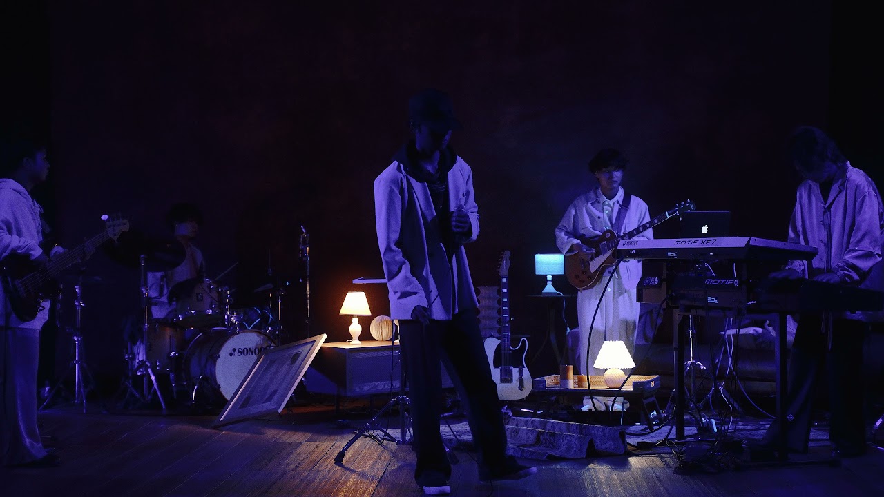 ビデオ | DURDN | ソニーミュージックオフィシャルサイト