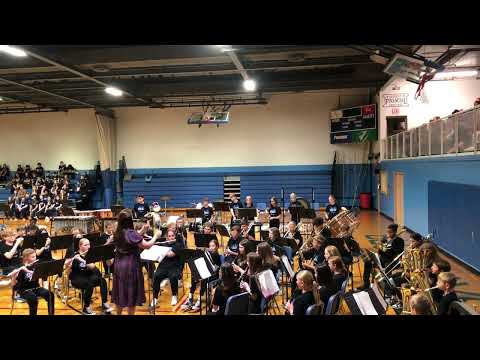 Fall band concert – Kleinfamilies blog