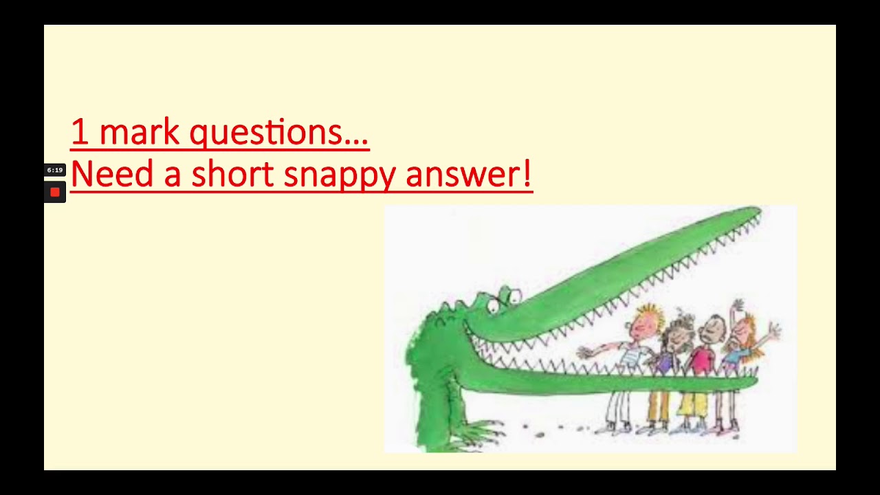 Cloud Busting   Lesson 8