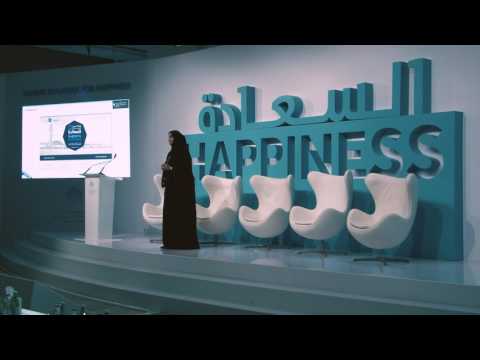 Happiness Meter: The Dubai Experience