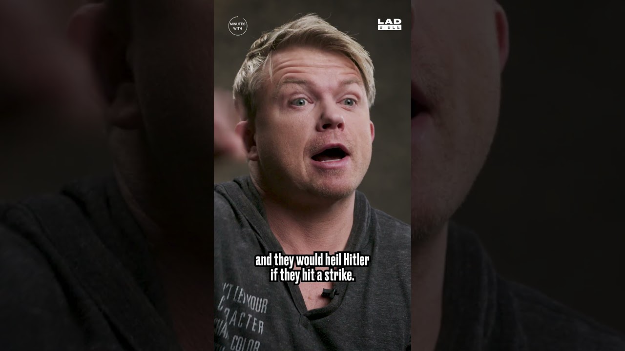 Columbine Survivor Describes the Shooters