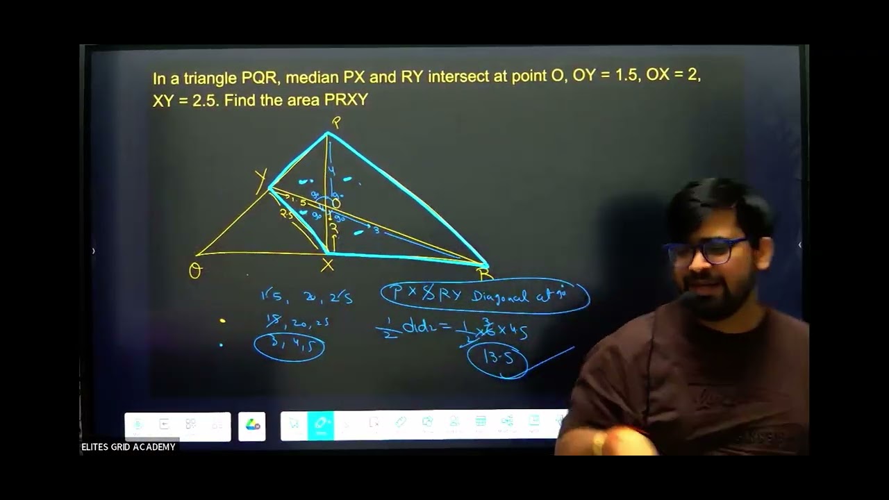 Video -28 Marathon Practice Pdf 8(Video Solution)