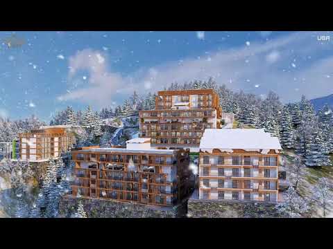 Himachal Cliffton Valley Shimla, Mehli | Price List & Brochure, Floor ...