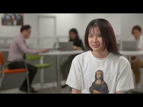 Hathaway Wu - York University