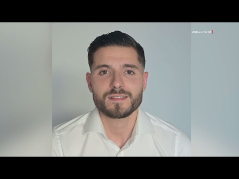 ALEX BORG GĦAL KAP TAL-PN UKOLL