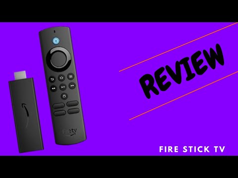 Fire Stick Tv, It is good? It is worth it? REVIEW