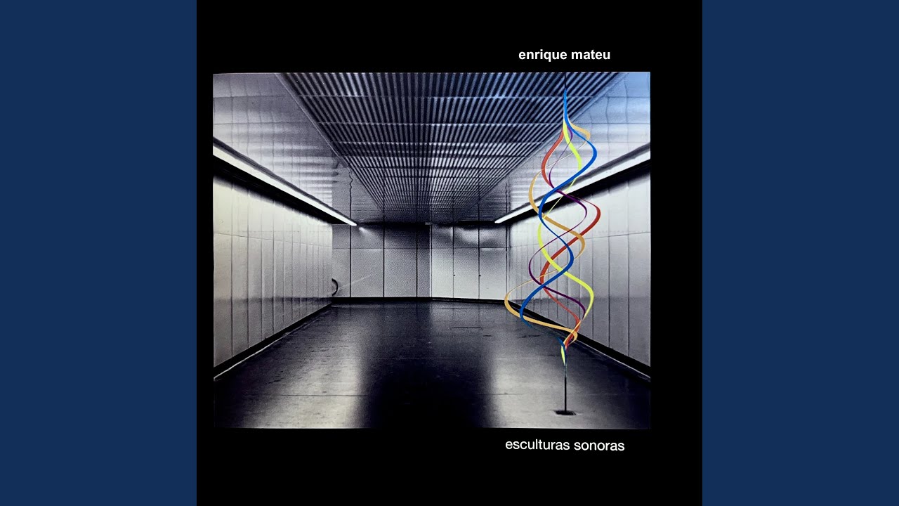 Escultura Sonora 5