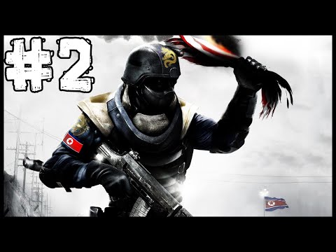 Steam Community :: Video :: KEFENSİZ YATANLAR | Homefront #2