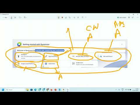 Dynatrace Crash Tutorials for Beginners to Advance June 2025 Part#2