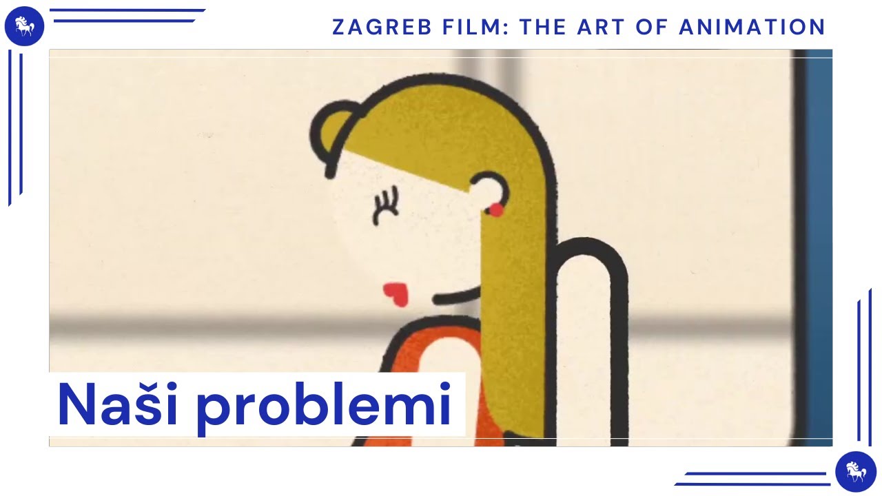 Our problems - Animationhub