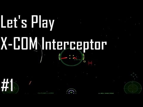 Steam Community :: X-COM: Interceptor