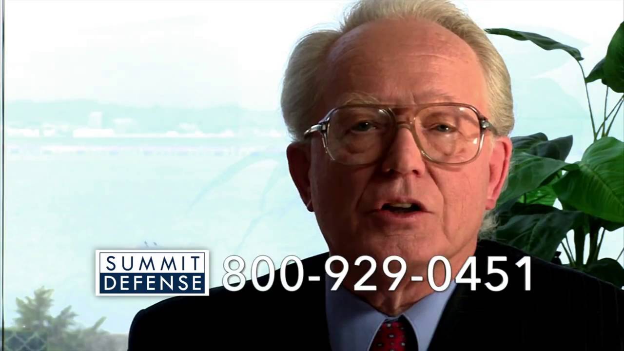 Summit Defense   For the Family