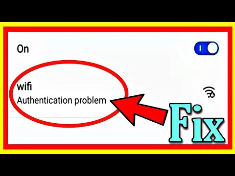 WiFi & Hotspot Authentication Problem Solve in Android