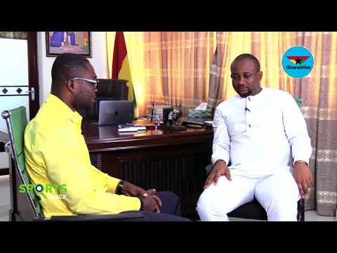 Australia Visa Scandal has taken a toll on me – Deputy Sports Minister