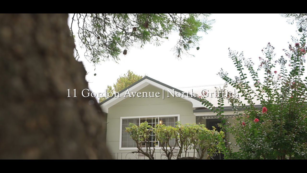 11 Gordon Avenue, Griffith, NSW, 2680 – Sold | Elders Real Estate Griffith