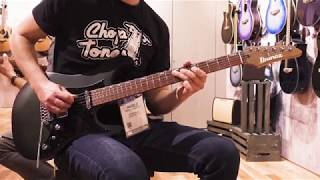 Ibanez EH10 Erick Hansel Signature Model - What To Know & Where To Buy ...