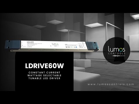 A Get You Through the Afternoon Sleepies Video from Lumos Controls!!! – The Reeves Company ...