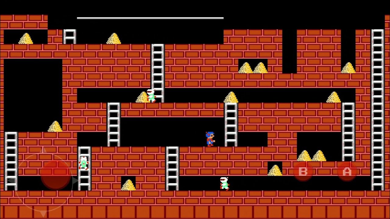 Load Runner Gameplay I Chini Chor Hidden Secret | Load Runner Game