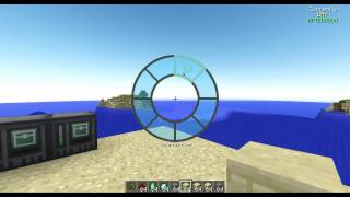 Interaction Wheel Mod Para Minecraft 1.12.2/1.11.2/1.10.2 | ZonaCraft