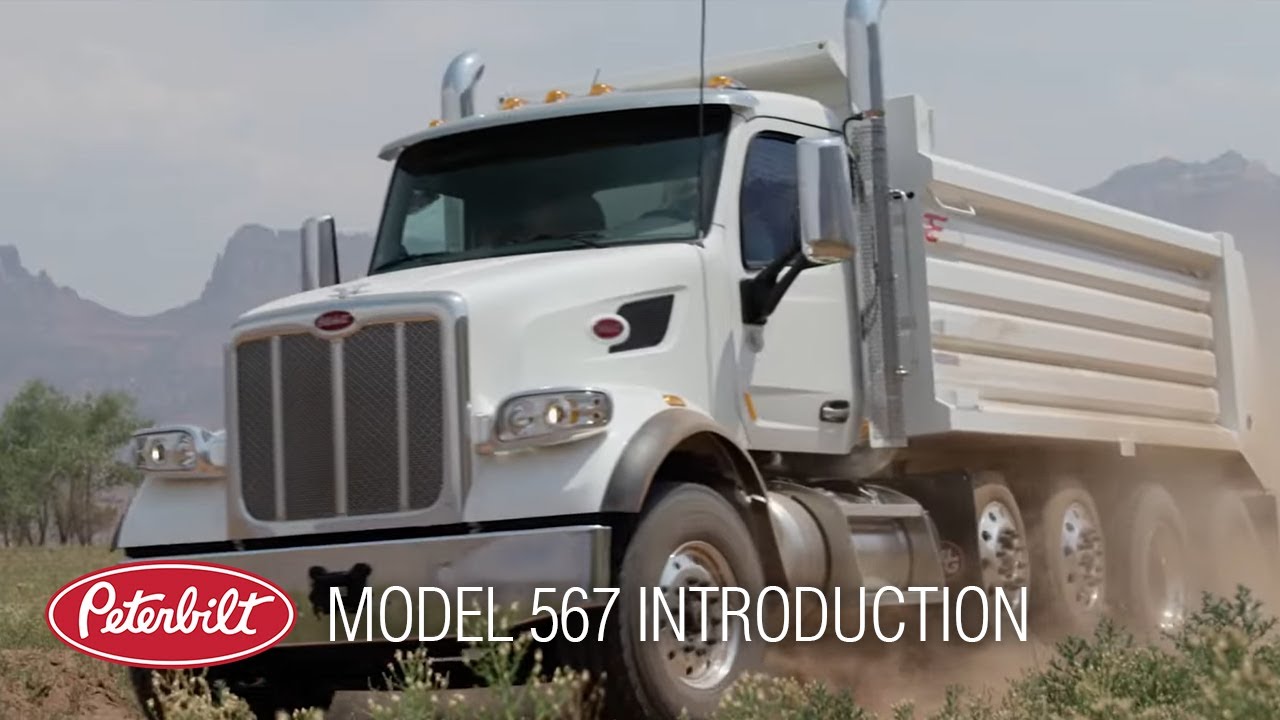 Model 567 Introduction