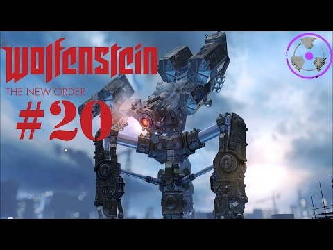 Steam Community :: Video :: Wolfenstein The New Order | Part 20 ...