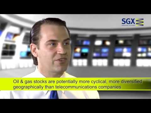 Sector Connect - Telecommunications and Oil & Gas