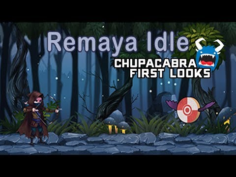 Steam Community :: Video :: Remaya Idle Gameplay Review - An Endless ...