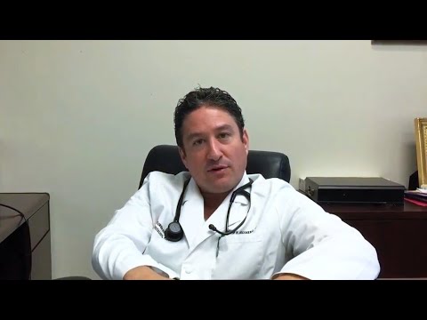 Meet an electrophysiologist in South Florida: Dr. David Kenigsberg