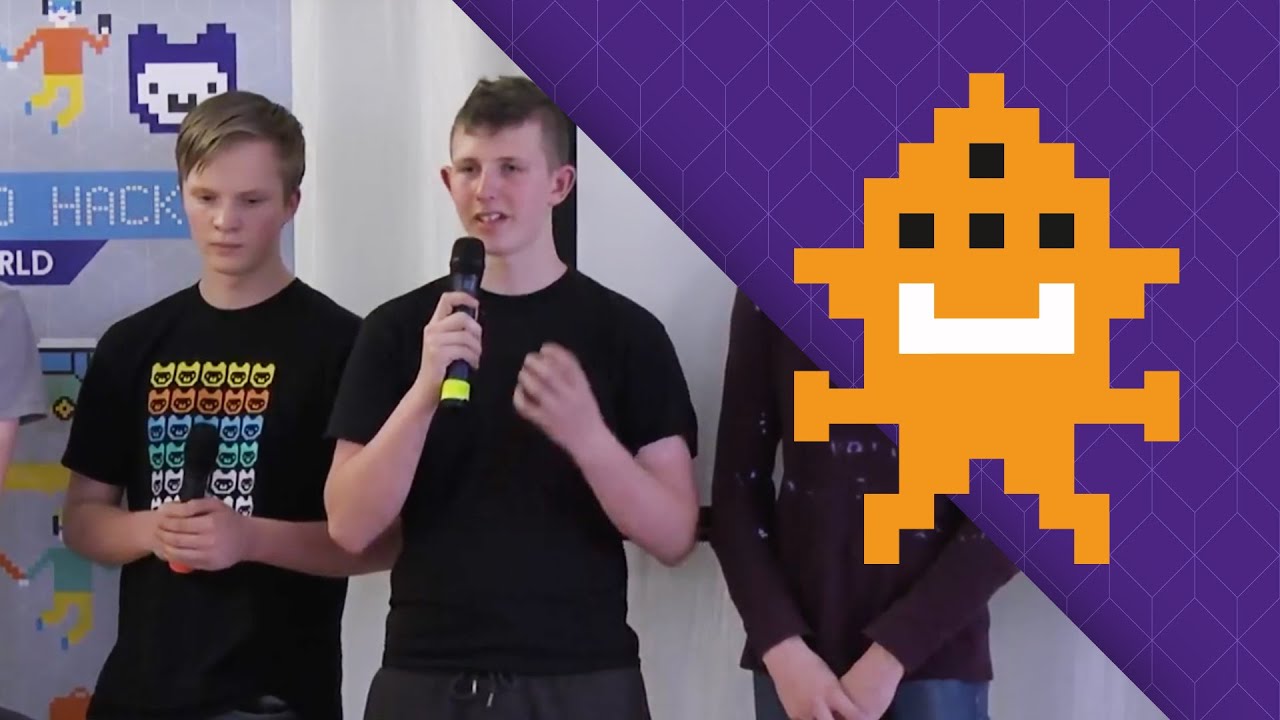 SmartHUD | Jugend Hackt Köln 2018