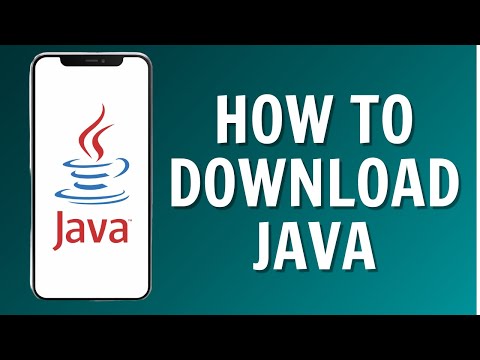 How To Download Java JDK 22 For Windows 11 (2024)