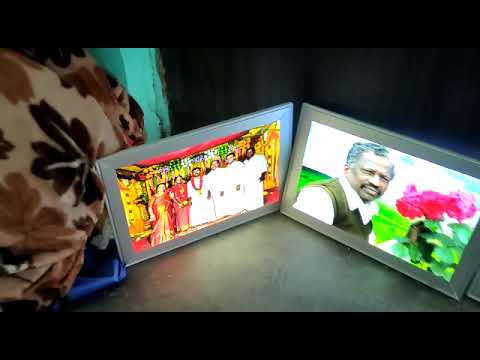 LED Display Frames - Light Emitting Diode Display Frames Latest Price ...