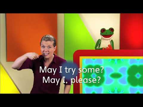 Explore Our World - My House Song ba…: English ESL video lessons
