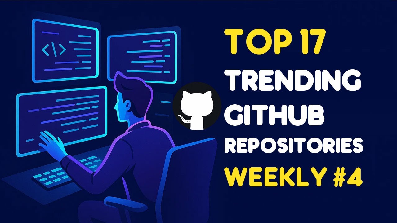 GitHub Trending Repos Weekly #4: FleetCode, Reddix, Tugtainer, OpenStock, NeuTTS Air, MimicKit, run