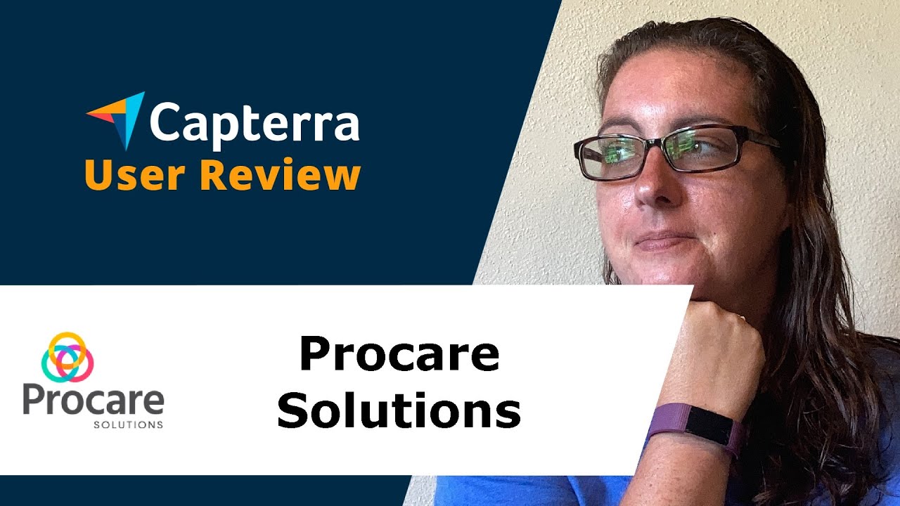 Procare Solutions Review: Helpful tool but could use some improvements