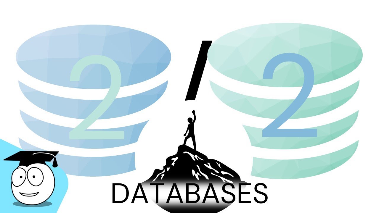SQL | SQLite | Database project | next level | Simple Python Tutorial (part II)