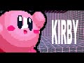 Steam Workshop::Kirby
