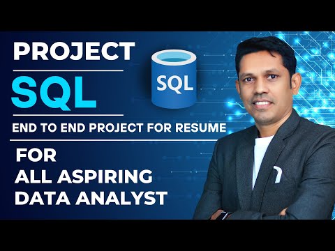 GitHub - SatishDhawale/SQL_Resume_Project: SQL Portfolio Project for Data analyst to showcase in ...