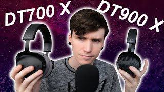 Beyerdynamic DT 900 Pro X Open-back Studio Mixing Headphones - What To ...