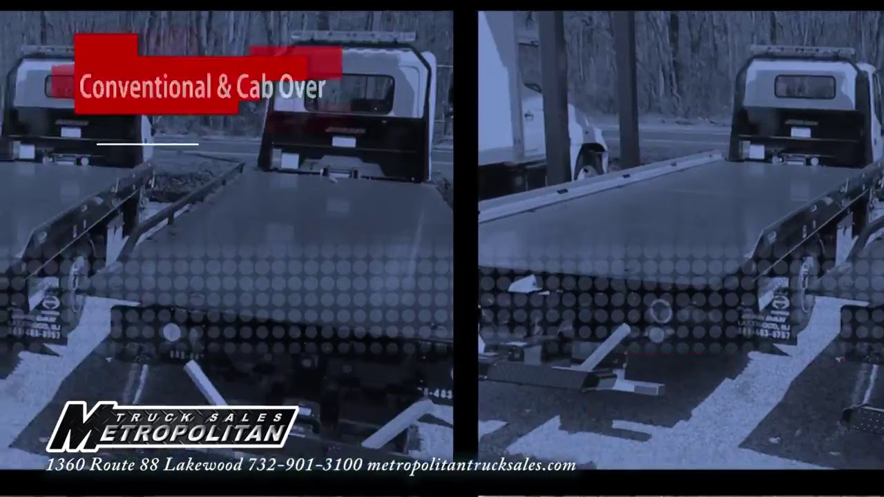 Used 2013 Hino Hino 338 For Sale in Lakewood, NJ - 5038185609 ...
