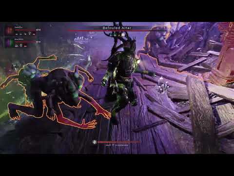 Steam Community :: Video :: root nexus at home