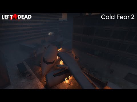 Steam Community :: Video :: Left 4 Dead 2: Cold Fear 2 (With ...