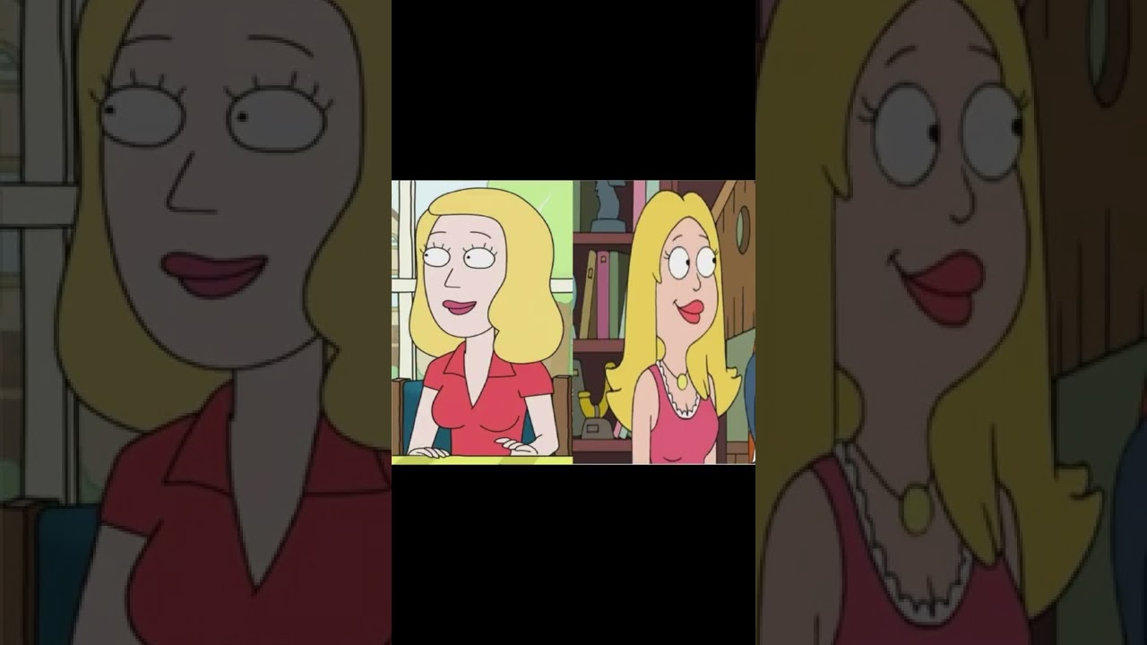 francine Smith lookalikes