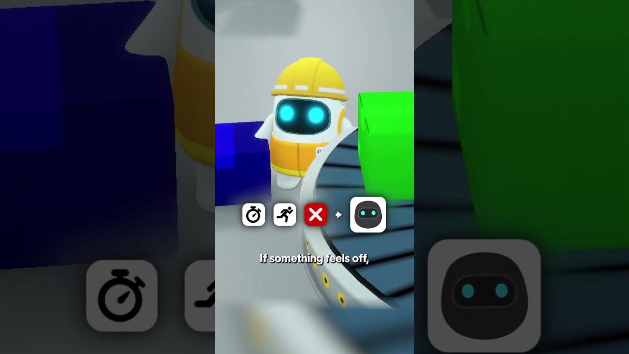 How AI Bots Track Your Every Move in Our Social Deduction Game #HumanError