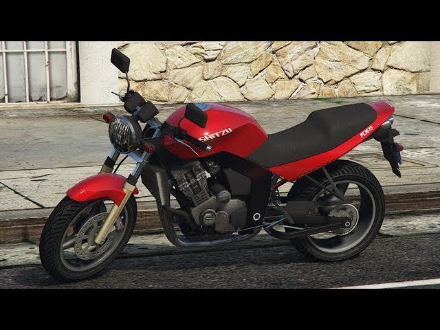 Top 5 best vehicle spawn cheat codes in GTA 5