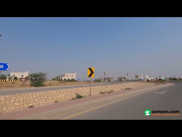 Top Location 125sq yd Plot FOR SALE in Precinct-10B all dues Clear ...