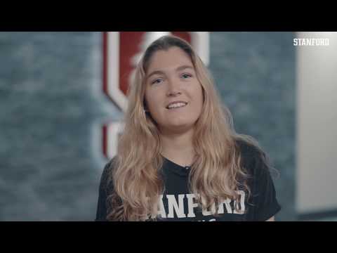 My Stanford Story: Kathryn Booker