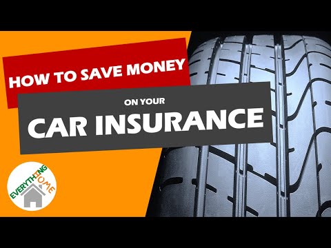 Car Insurance UK -Top 10 Tips For Cheaper Quotes (New and Renewal) + Up to £20 OFF with Admiral