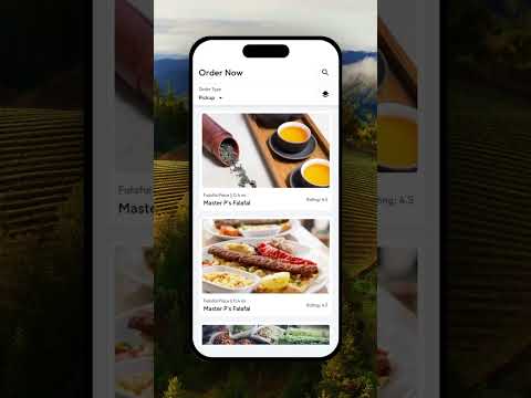 New FlutterFlow Designs to Build your Next App π